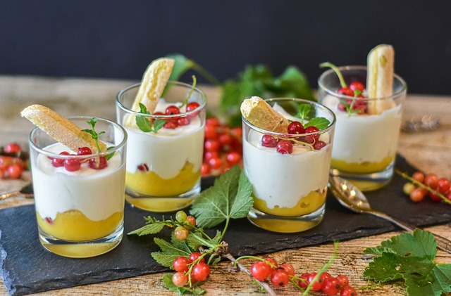 9 Magerquark Rezepte zum Abnehmen - Abnehm-Zentrum